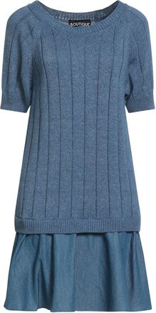 Moschino KLEIDER - Mini-Kleider auf YOOX.COM