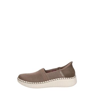 Skechers Femme, Chaussures, Brun, Taille: 40 EU Wilshire Blvd - Journey To