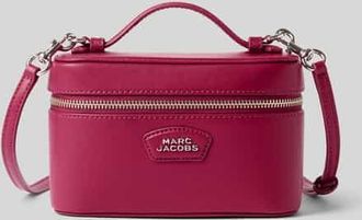 Marc Jacobs Kosmetiktasche mit Logo-Detail