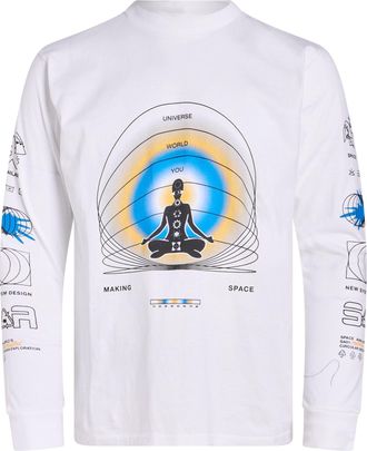 Space Available TOPS - T-shirts auf YOOX.COM