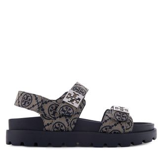 Tory Burch Sandalen Tory Burch 184016 Dunkelblau