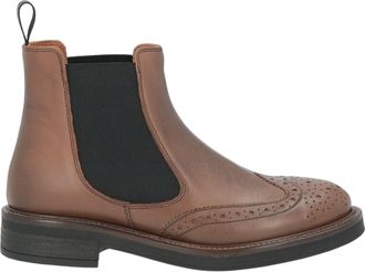 Frau SCHUHE - Stiefeletten auf YOOX.COM