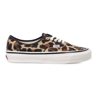 Vans Damen, Schuhe, Braun, 38 EUGr&ouml;&szlig;e