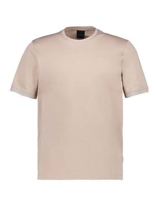 Bugatti Herren T-Shirt beige
