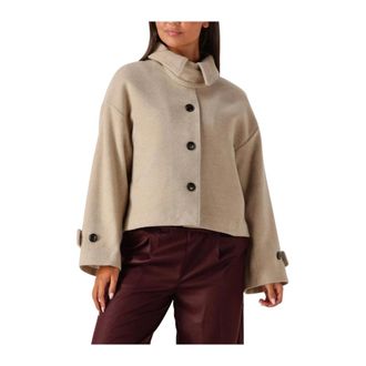 Ruby Tuesday Damen, Jacken, Beige, LGr&ouml;&szlig;e
