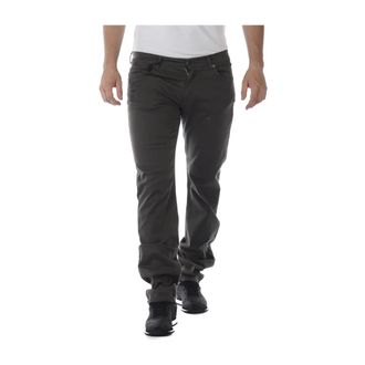 Daniele Alessandrini Chino Hose - - Trousers - Herren - Grau - W36