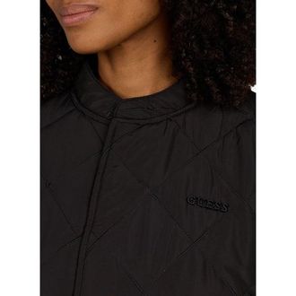 Guess Bomber ample matellass&eacute;