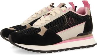 Gioseppo Femme Vamo Basket, Noir, 36 EU