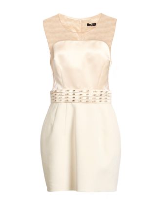 Elisabetta Franchi KLEIDER - Mini-Kleider auf YOOX.COM