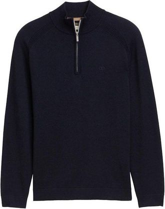 Tom Tailor Rundhalspullover