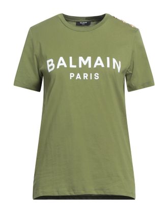 Balmain TOPS - T-shirts auf YOOX.COM