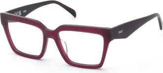 Tous Tous, Femme, Accessoires, Rose, Taille: 54 MM Vtod21 0Acq Lunettes