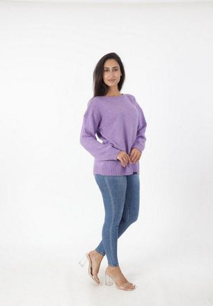 Elara Strickpullover Elara Damen Pullover