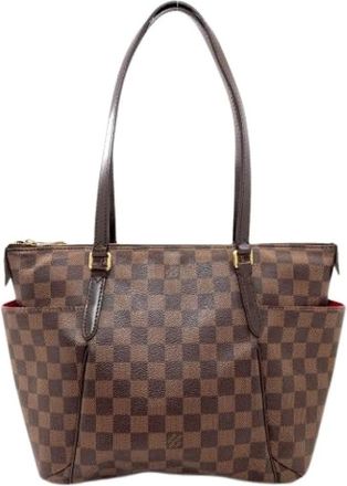 Louis Vuitton Damen, Pre-Owned, Braun, ONE SIZEGr&ouml;&szlig;e