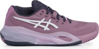 Asics Gel-Resolution X Clay Sneaker