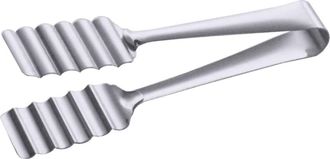 Contacto Edelstahl Spargelzange