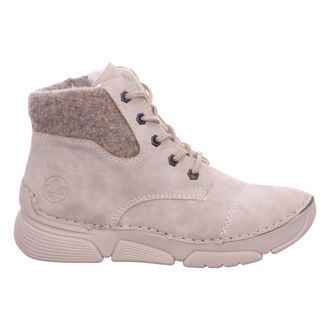 Rieker Damen, Schuhe, Beige, 40 EUGröße