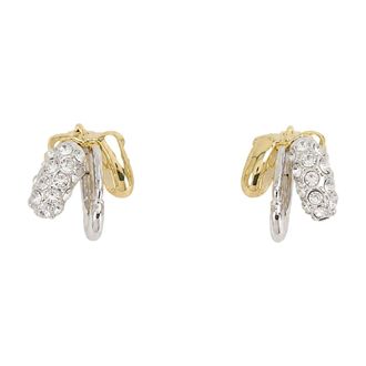 Simone Rocha Damen, Accessories, Grau, ONE SIZEGr&ouml;&szlig;e