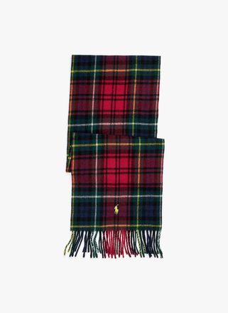 Polo Ralph Lauren Echarpe en laine