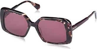 Max & Co. Max &Co MO0031 55S Sunglasses Woman Plastic, Standard, 55