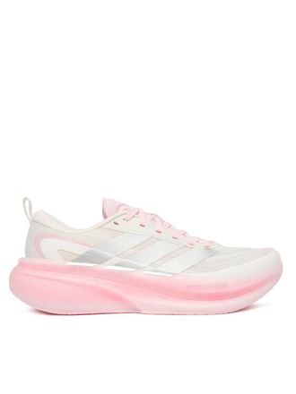 adidas Laufschuhe Supernova Glide W KJ8775 Wei&szlig;