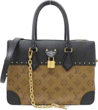 Louis Vuitton Handbag Pre-owned - Femme - Pre-owned - Multicolore - Taille: ONE Size