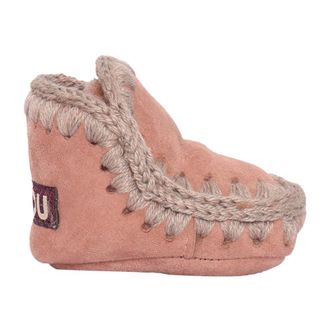 Mou Damen, Schuhe, Rosa, 40 EUGr&ouml;&szlig;e