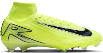 Nike Zoom Mercurial Superfly 10 Elite FG - Fu&szlig;ballschuh f&uuml;r festen Boden