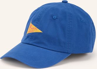 Barts Cap Jamborie blau