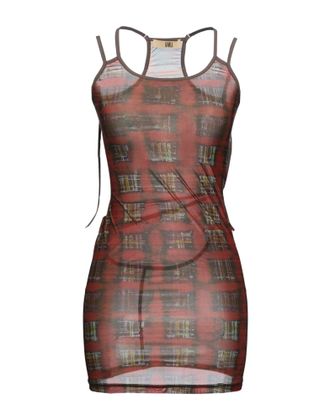 Charlotte Knowles KLEIDER - Mini-Kleider auf YOOX.COM