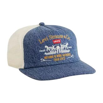 Levi's unisex, Accessories, Blau, ONE SIZEGr&ouml;&szlig;e