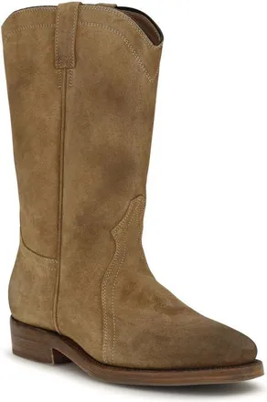 Jil Sander Bruce Boot - Beige