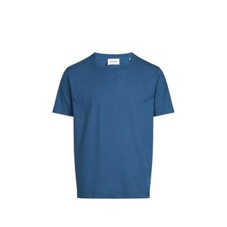Saison 1865 T-shirt Baff col rond en coton