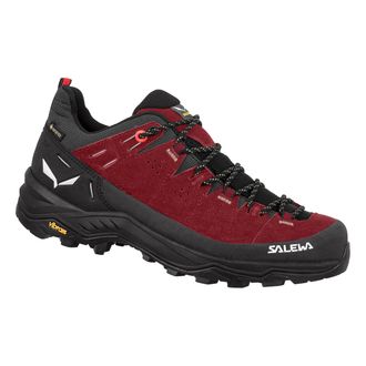 Salewa Alp Trainer 2 GTX Women Größe UK 4,5 syrah/black, 37 EU