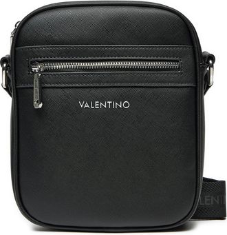 Valentino Umh&auml;ngetasche Valentino Marnier VBS5XQ20 Schwarz