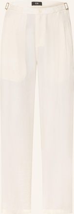 Eleh Eleh Marlenehose weiss