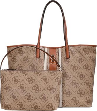 Guess Sacs à main Guess Femme Erenia monogram