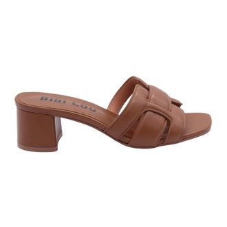 Bibi Lou Damen, Schuhe, Braun, 40 EUGr&ouml;&szlig;e