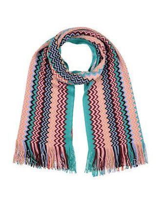 Missoni ACCESSOIRES - &Eacute;charpes sur YOOX.COM