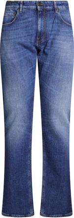 Pantaloni Torino HOSEN & R&Ouml;CKE - Jeanshosen auf YOOX.COM