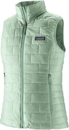 Patagonia Nano Puff - Primaloftweste - Damen