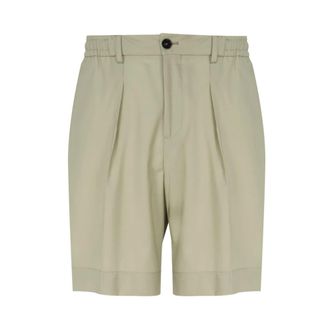 Be Able Casual Shorts - - Shorts - Herren - Gr&uuml;n - W31