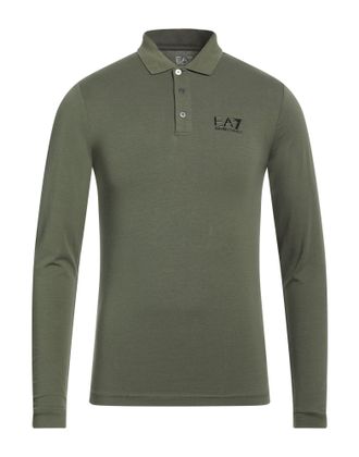 Emporio Armani TOPS - Poloshirts auf YOOX.COM