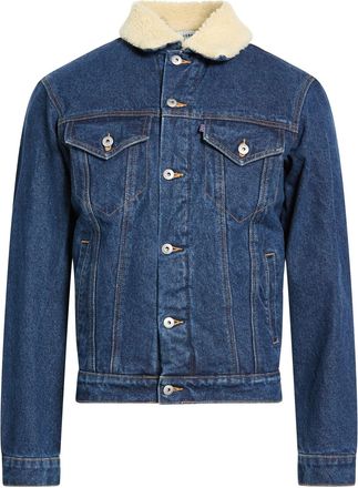 Billionaire Boys Club JACKEN & M&Auml;NTEL - Jeansjacken/M&auml;ntel auf YOOX.COM