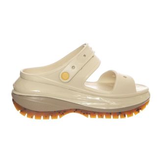 Crocs Damen, Schuhe, Beige, 39 EUGr&ouml;&szlig;e