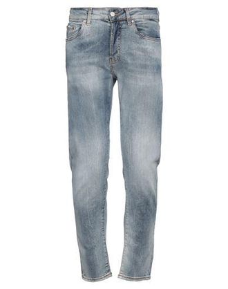 Liu Jo BAS - Pantalons en jean sur YOOX.COM