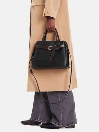 Aldo Aldo Handtasche Ebaeclya 14076786 Schwarz