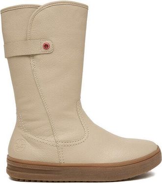 Rieker Stiefel CEO-L2580-60 Beige