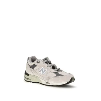 New Balance 991V1 Sneaker - Gray