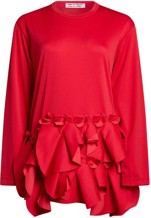 Comme Des Gar&ccedil;ons TOPS - T-shirts auf YOOX.COM